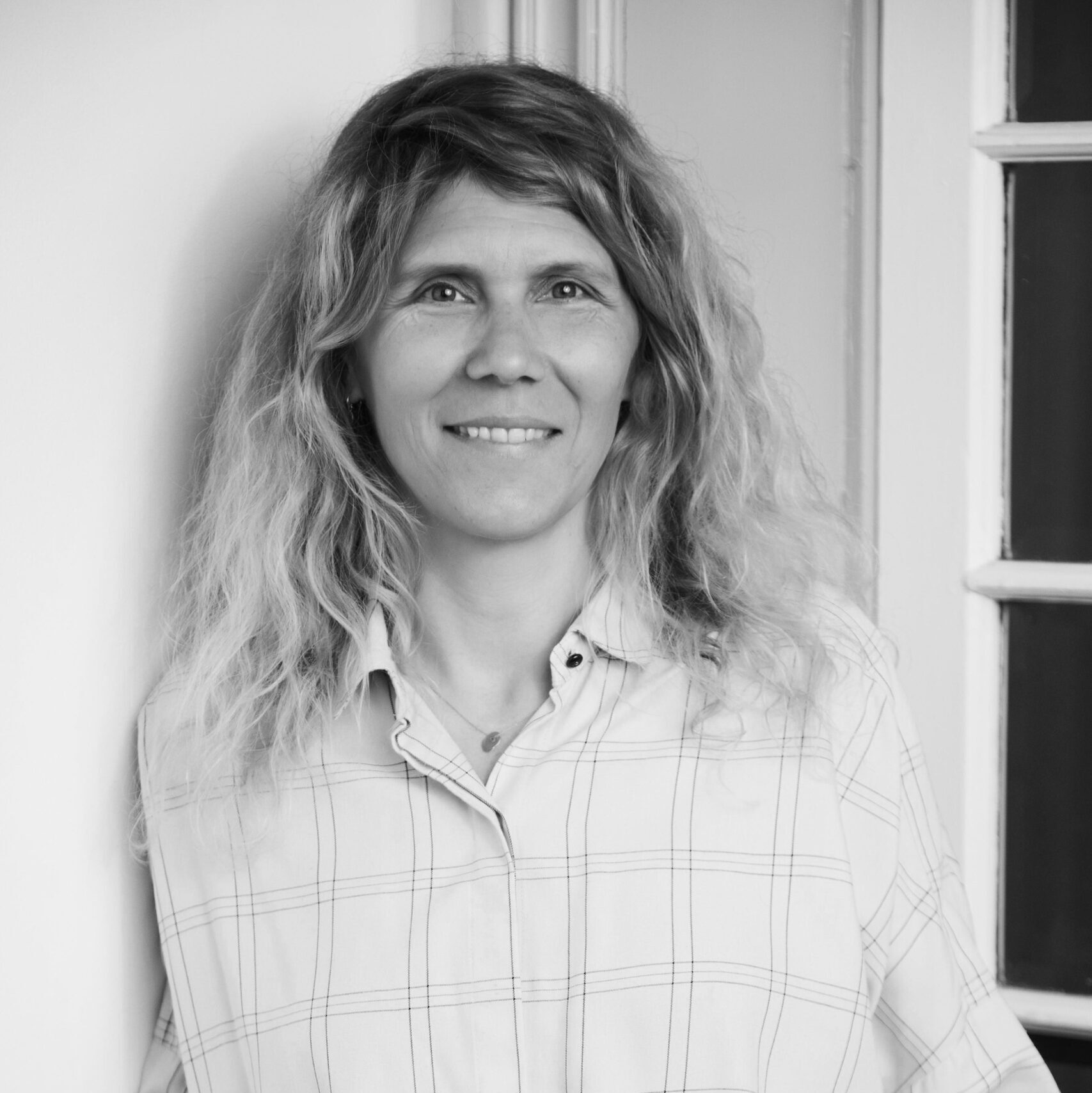 Alexandra Venediger - Nova Partners