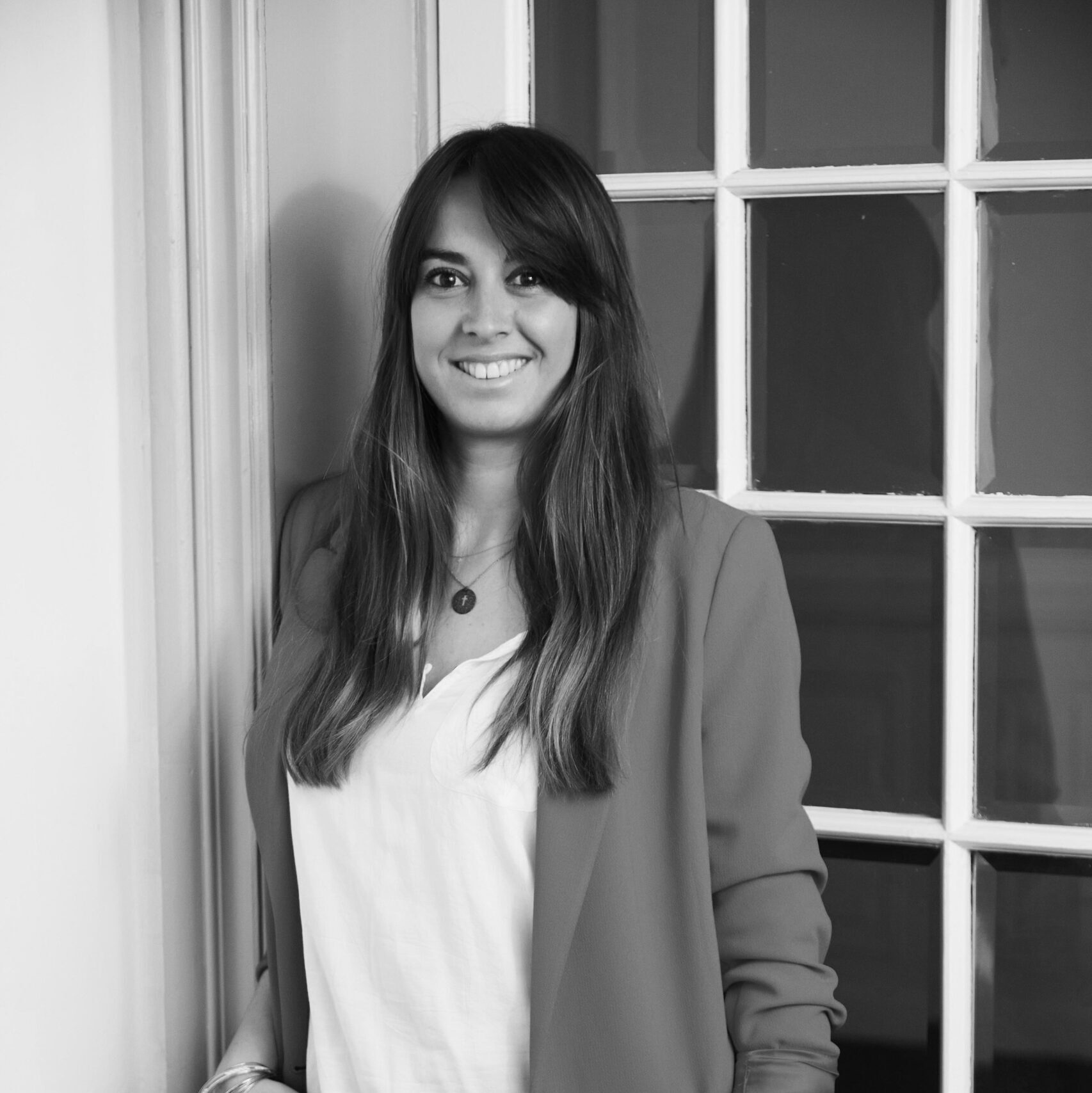 Alexia Feryn - Nova Partners